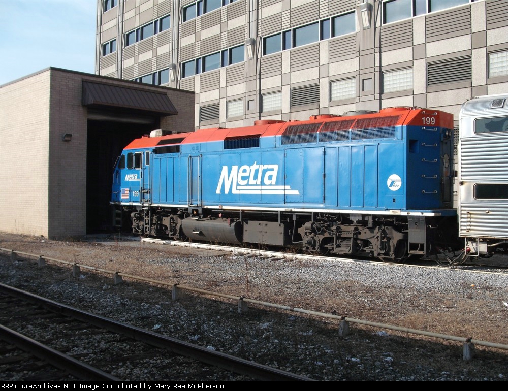 METX 199
